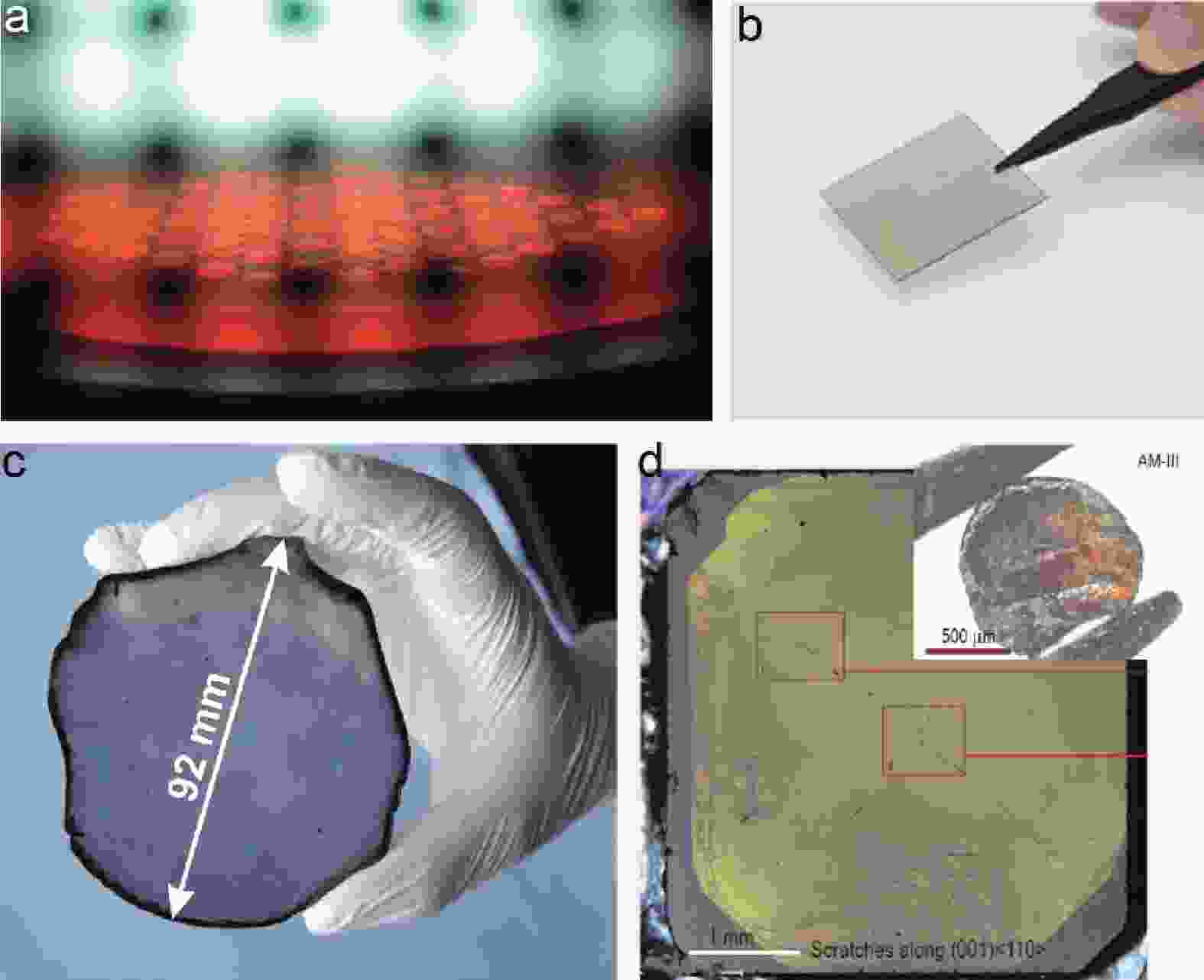 Diamond Semiconductor And Elastic Strain Engineering diamond-semiconductor-and-elastic-strain-engineering