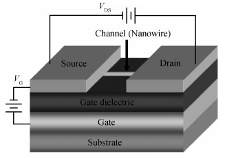 Performance analysis of silicon nanowire transistors considering effective oxide thickness of ...
