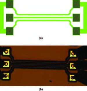 Design, analysis and test of high-frequency interconnections in 2.5D ...