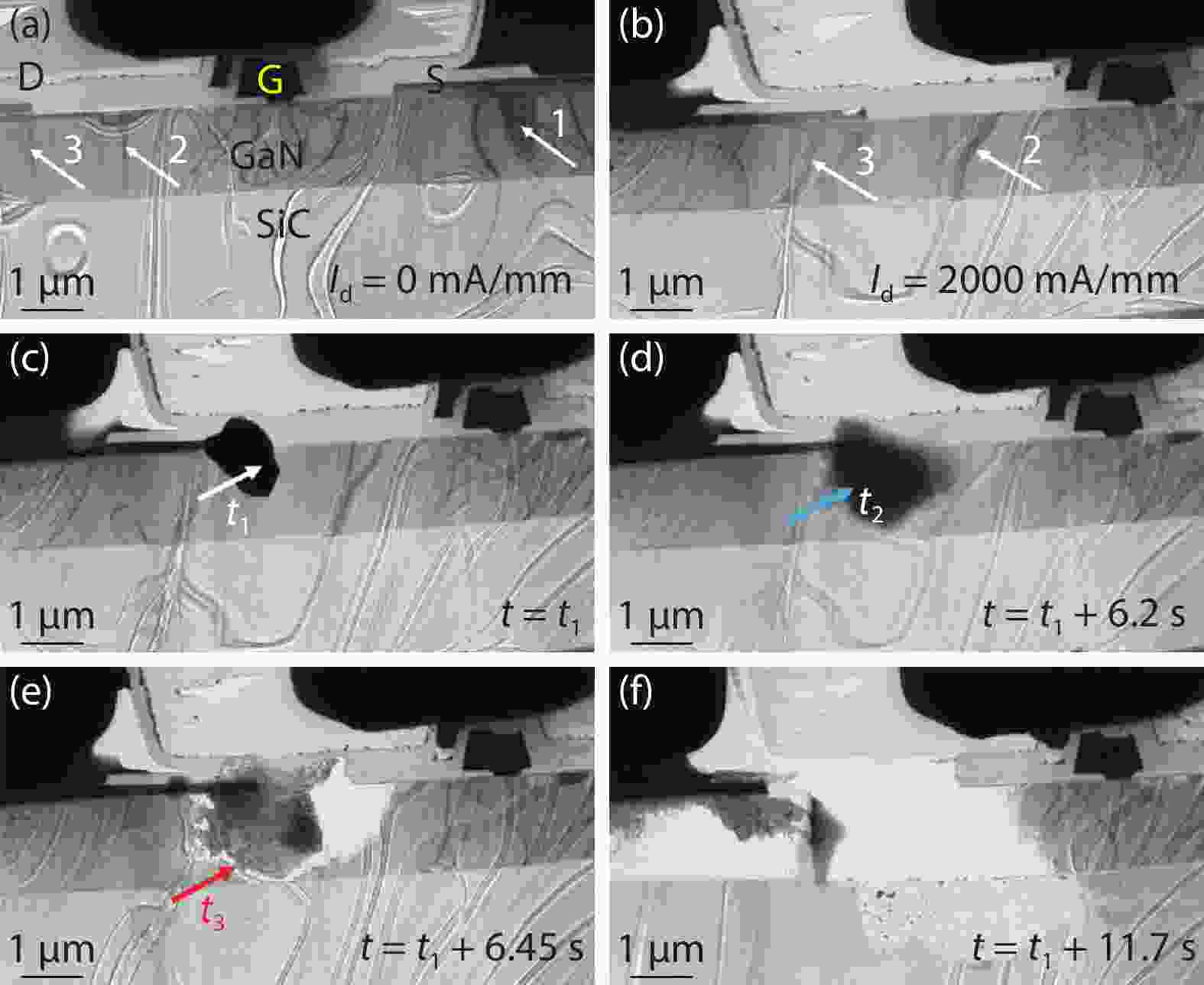 Journal of Semiconductors
