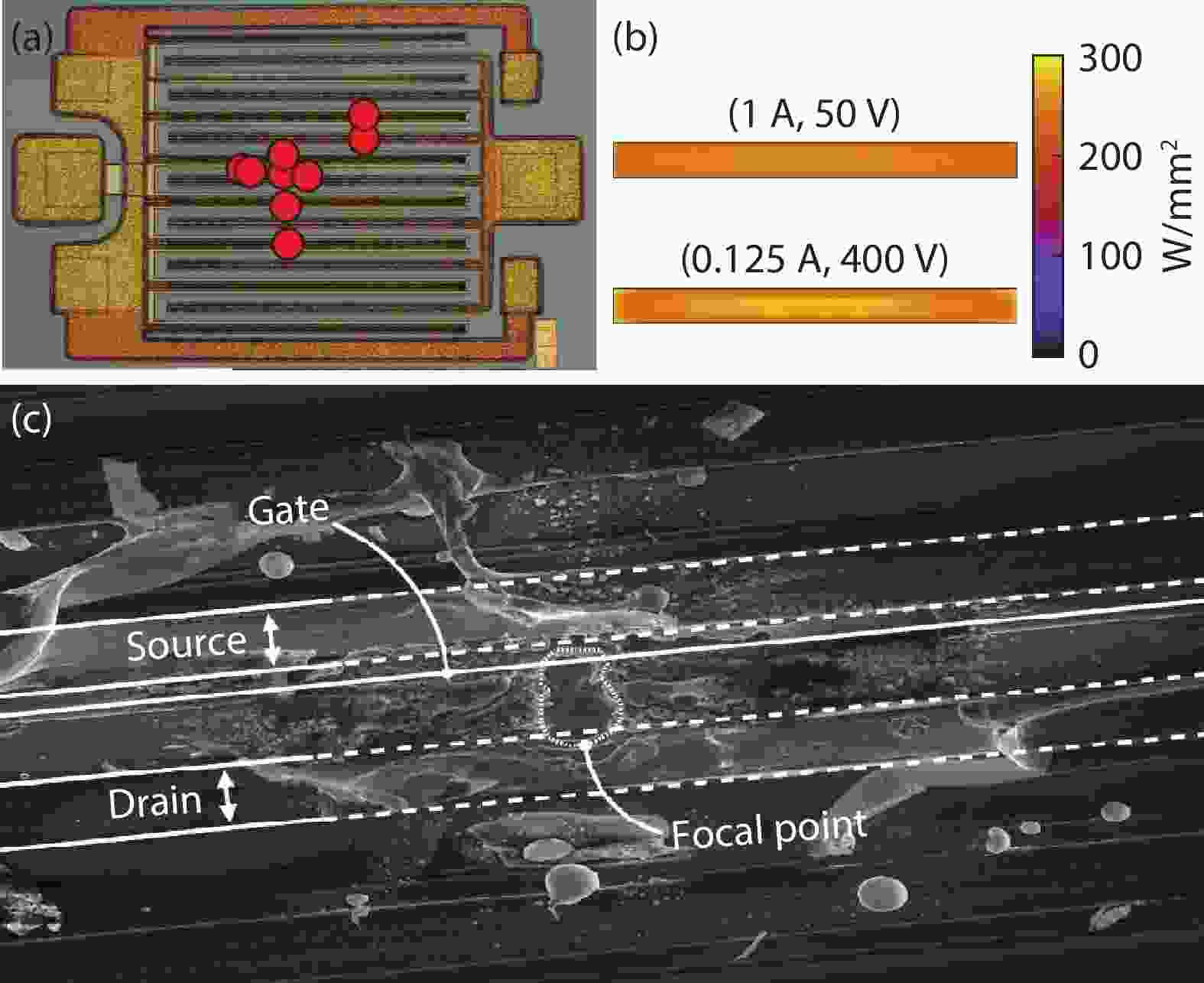 Journal of Semiconductors