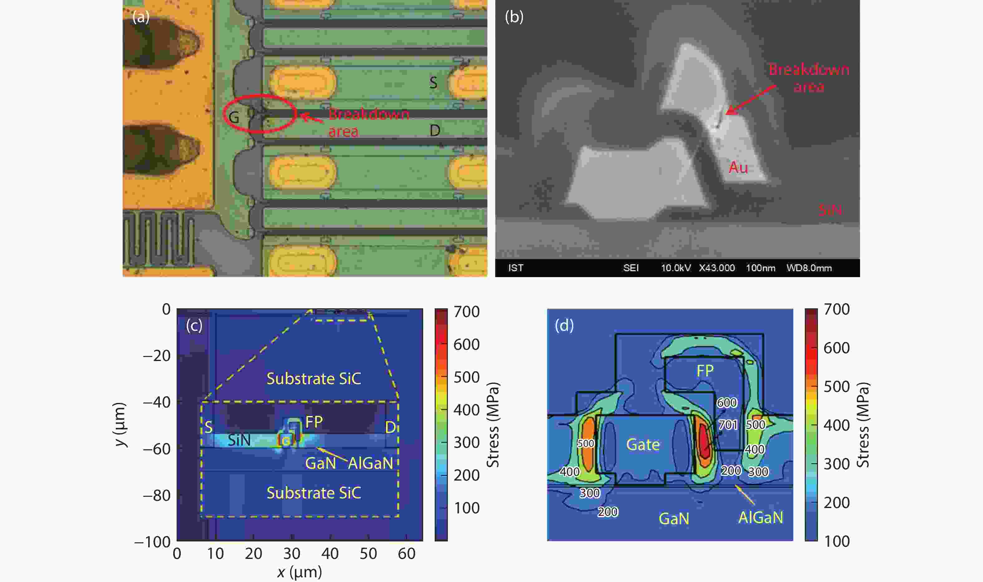 Journal of Semiconductors
