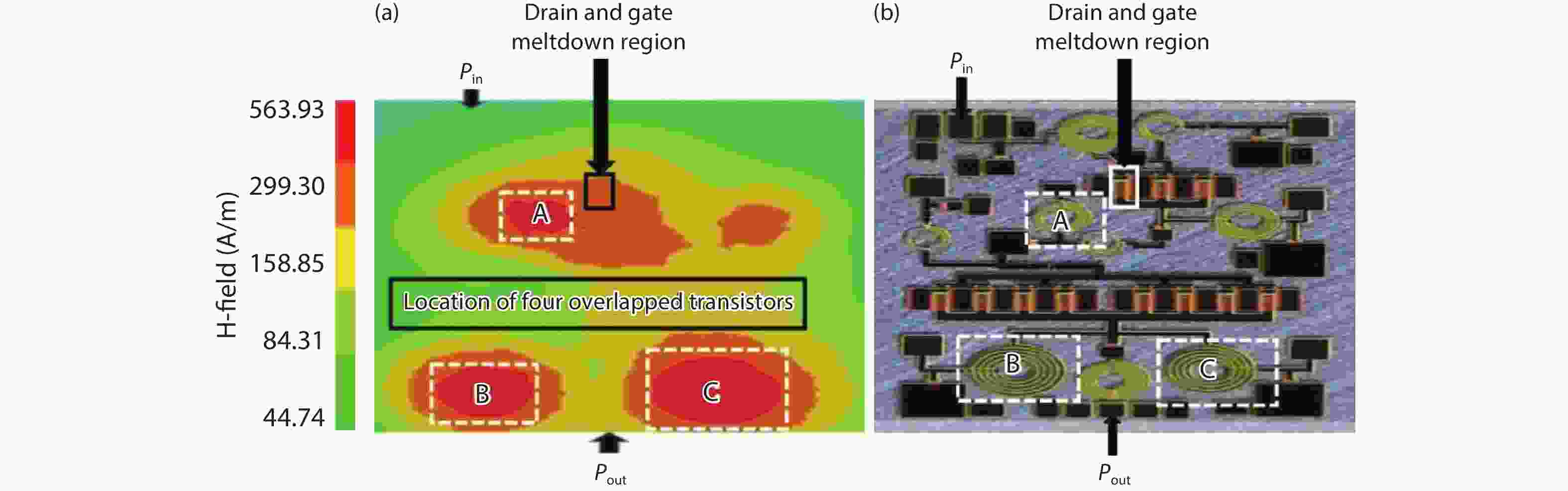 Journal of Semiconductors