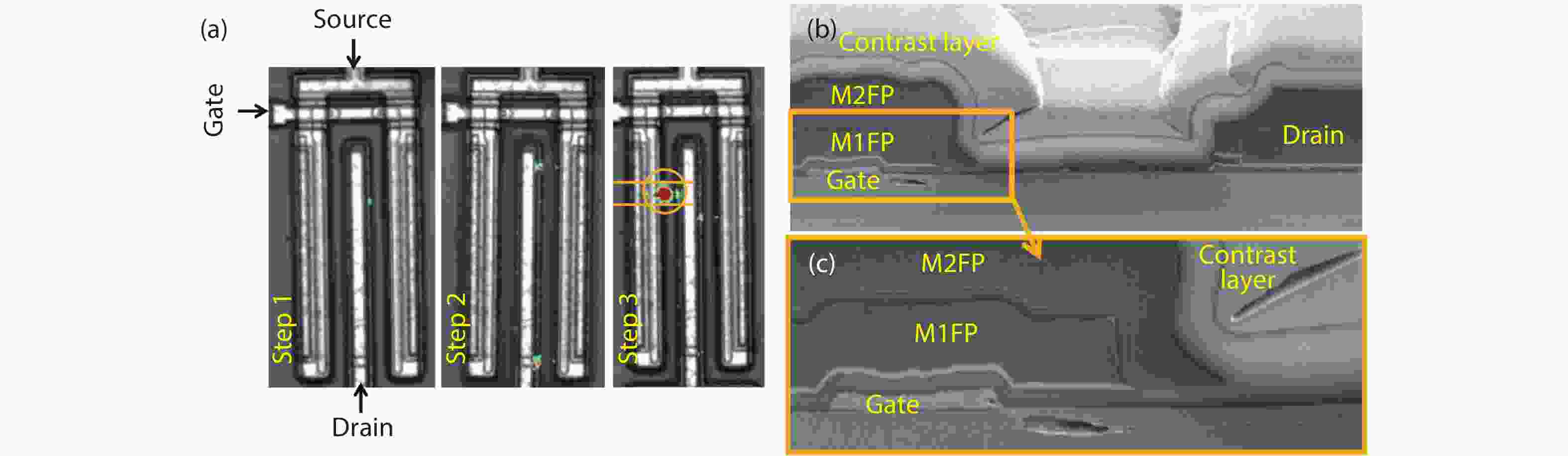 Journal of Semiconductors