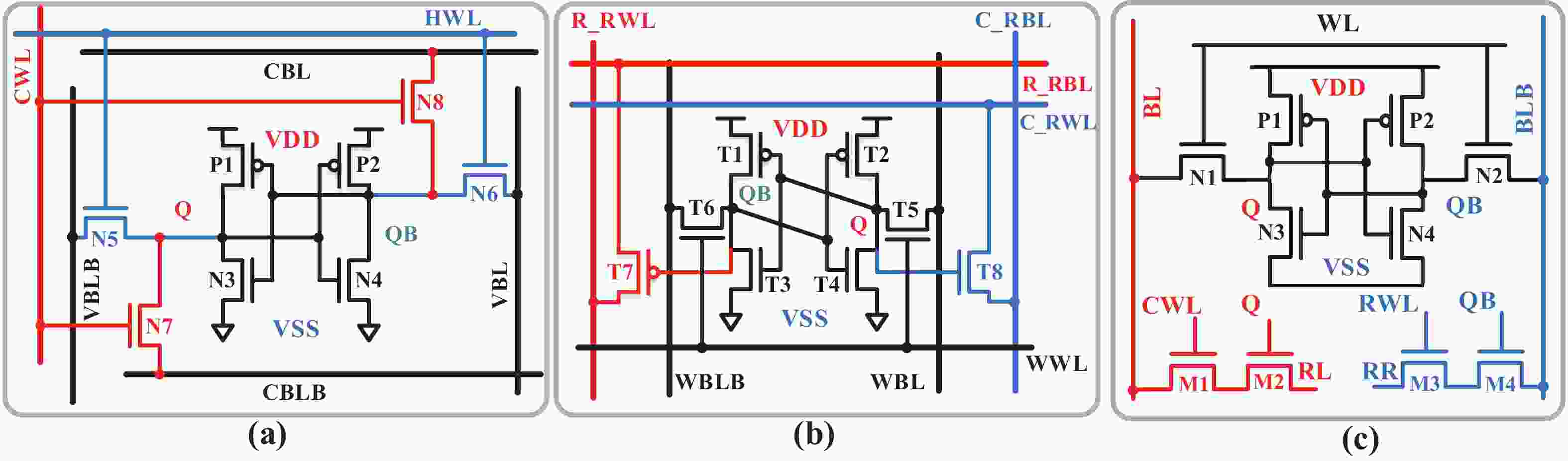Journal of Semiconductors