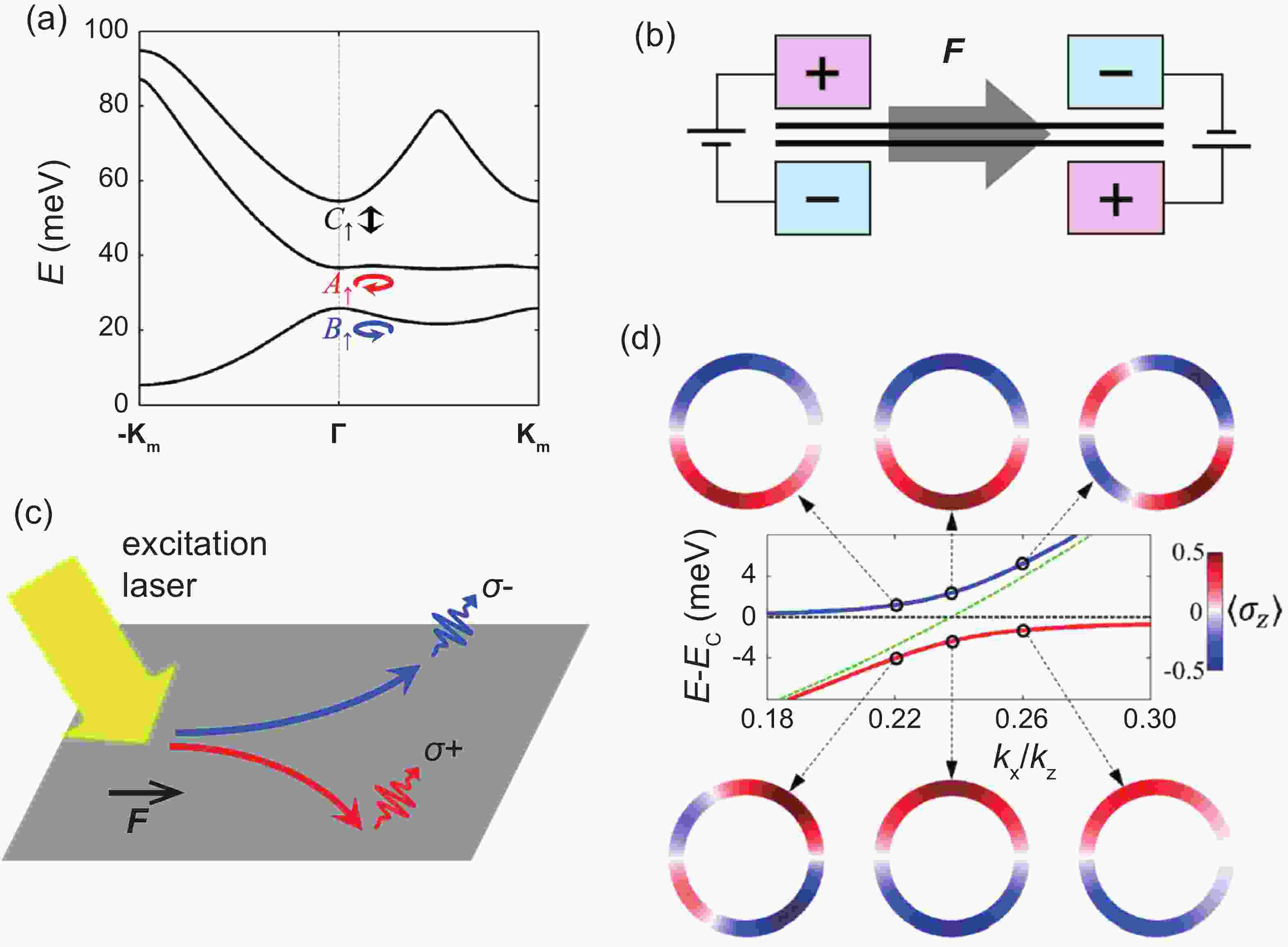 Interaction of moiré excitons with cavity photons in two-dimensional ...