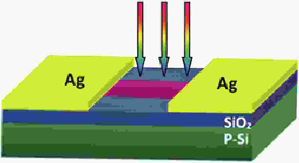 Journal of Semiconductors