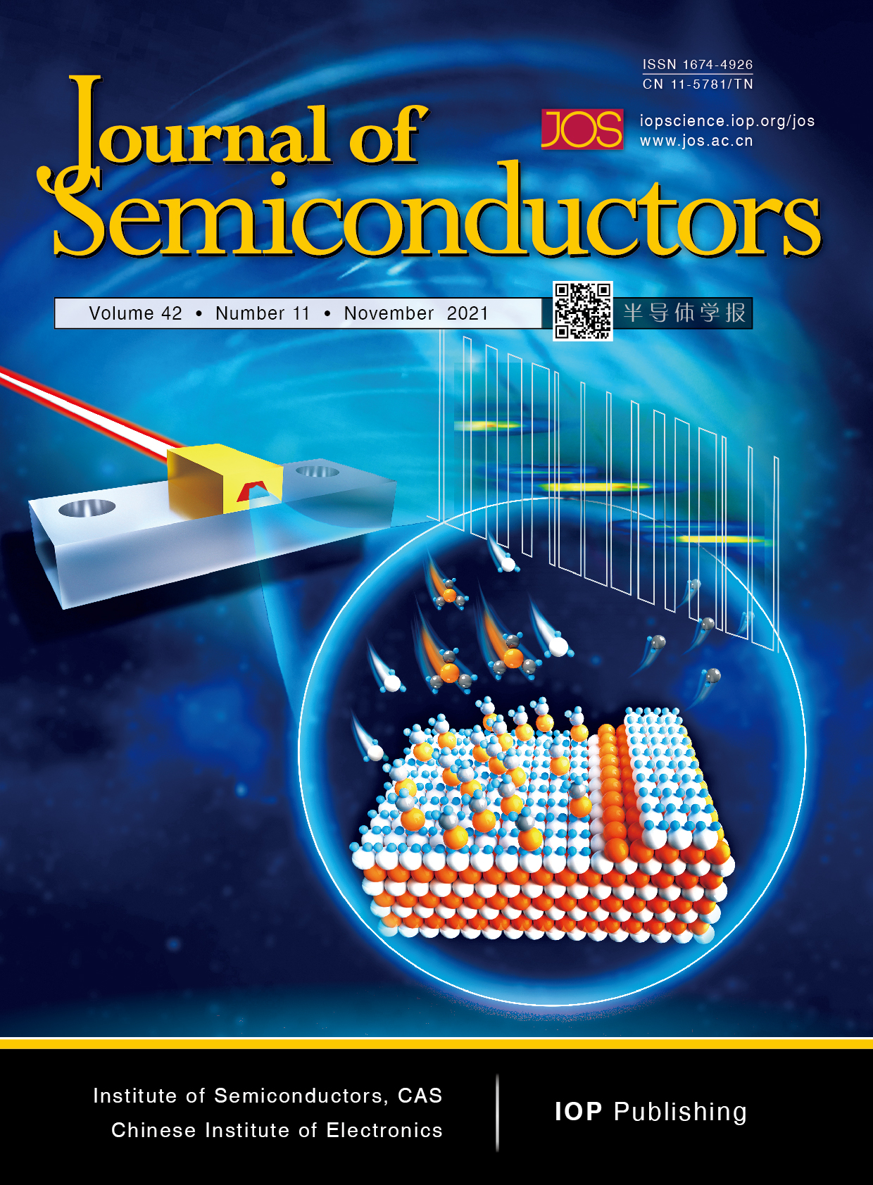Journal of Semiconductors
