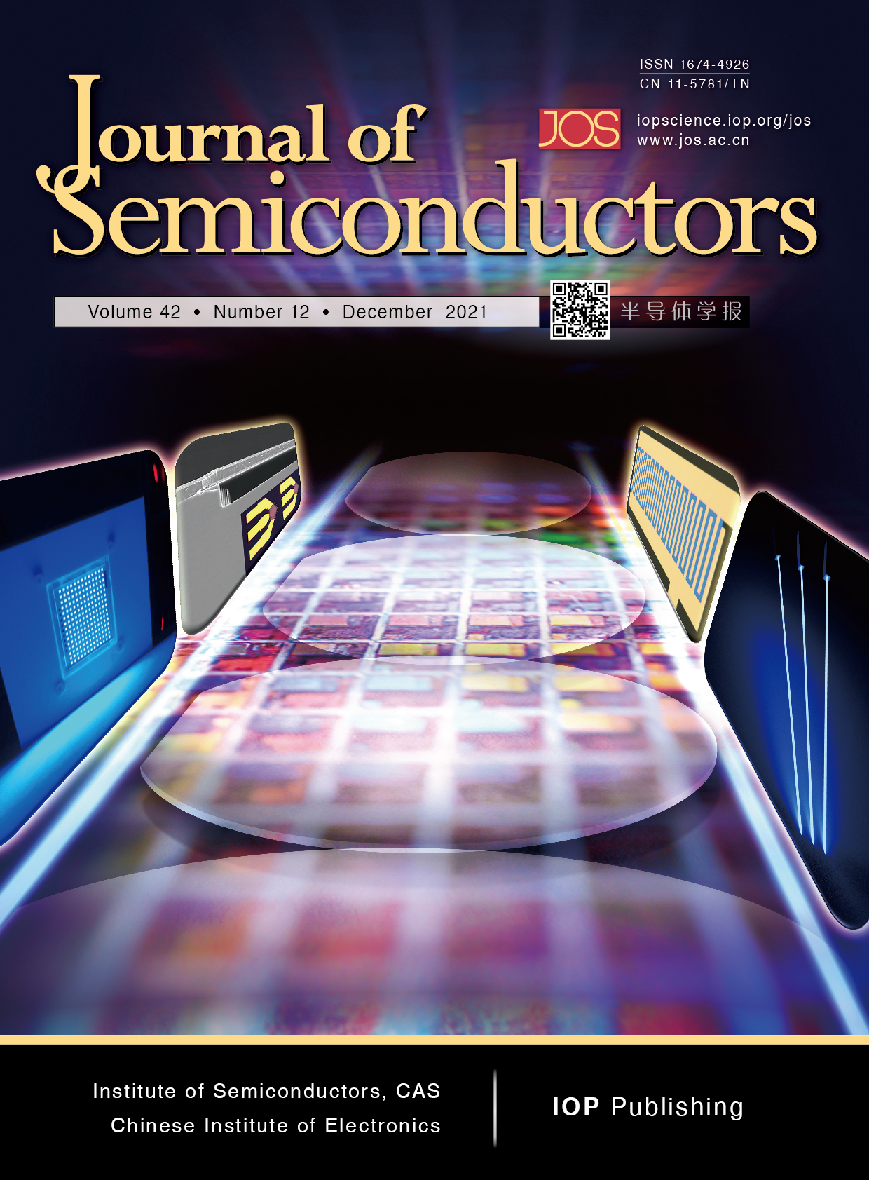Journal of Semiconductors